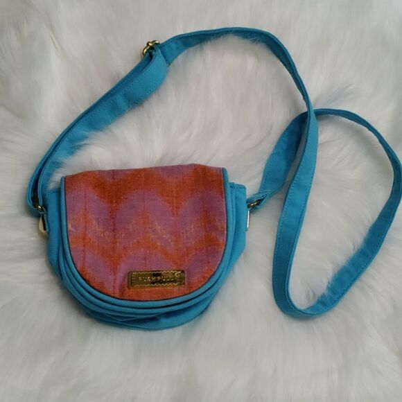 Push and Pull | Bags | Pushandpullminibag | Poshmark